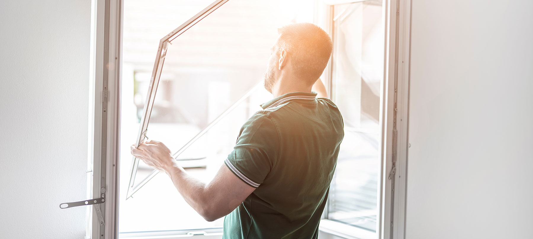 Über uns – Insektenschutzsysteme Blazek - Kamp-Lintfort | Wesel ...